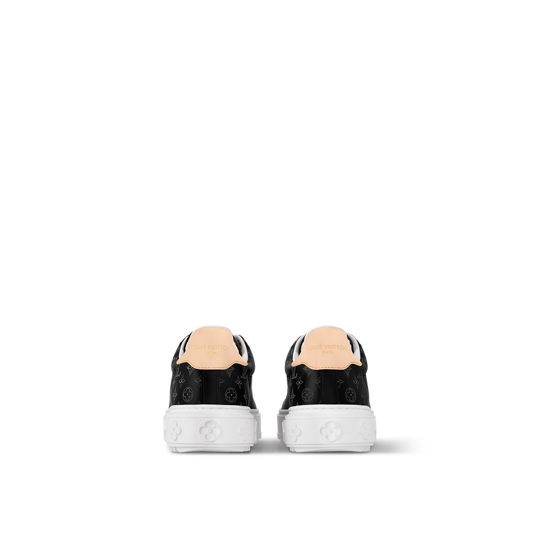 Time Out Sneaker - Women - Shoes | LOUIS VUITTON