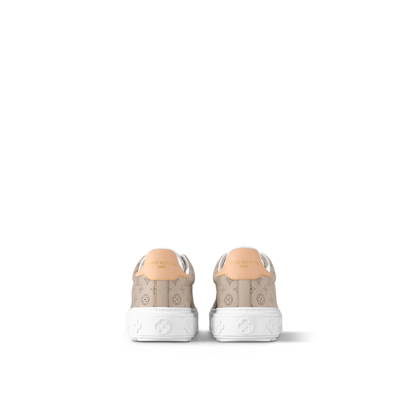 Time Out Sneaker - Women - Shoes | LOUIS VUITTON