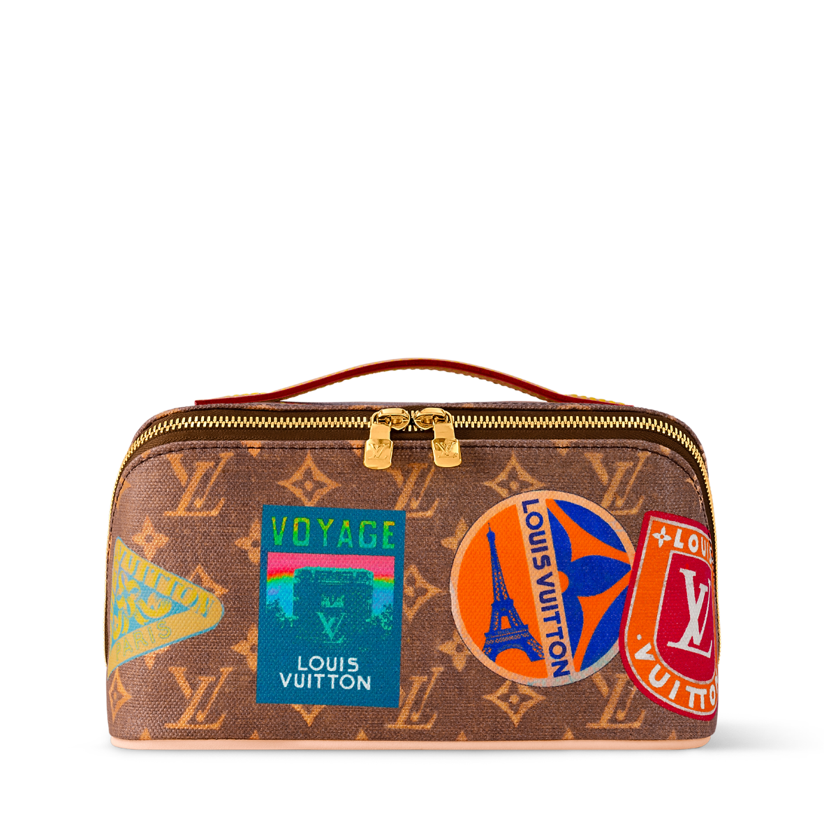 Travel Accessories | LOUIS VUITTON