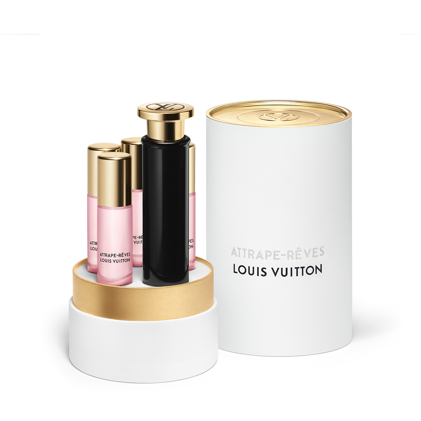 ATTRAPE REVES Feminine Perfumes Collections | LOUIS VUITTON