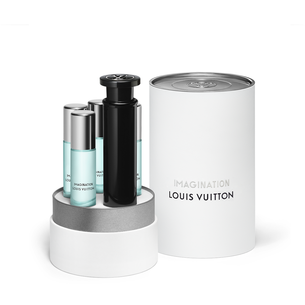 Designer Perfumes & Luxury Fragrances | LOUIS VUITTON
