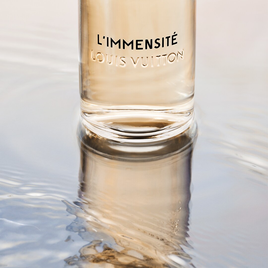 Travel Spray L'Immensité - Fragrances - Collections | LOUIS VUITTON