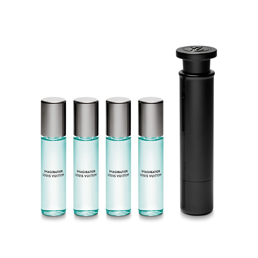 Travel Spray Refill Imagination - Fragrances - Collections | LOUIS ...