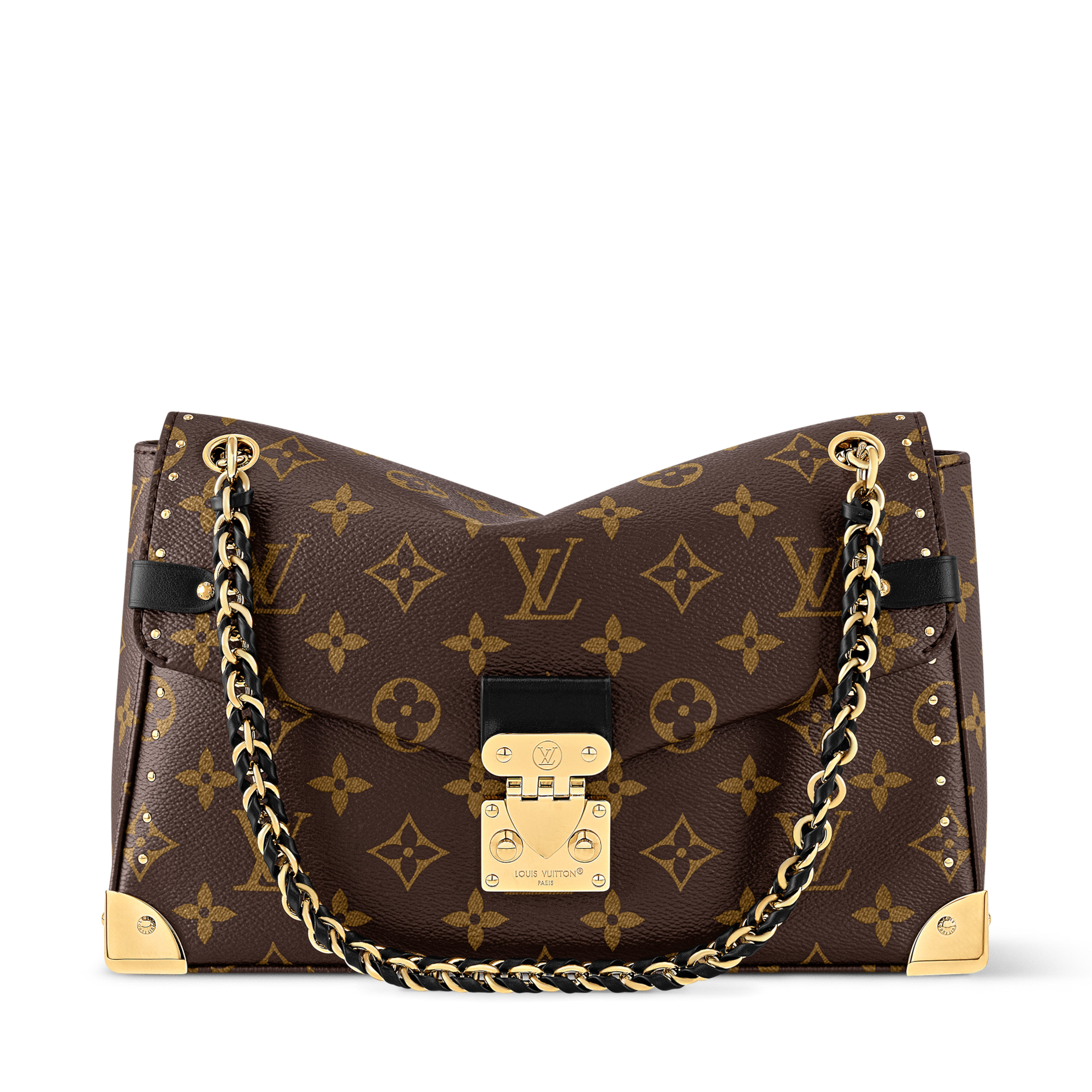 Trunk Bags & Luxury Box Handbags | LOUIS VUITTON