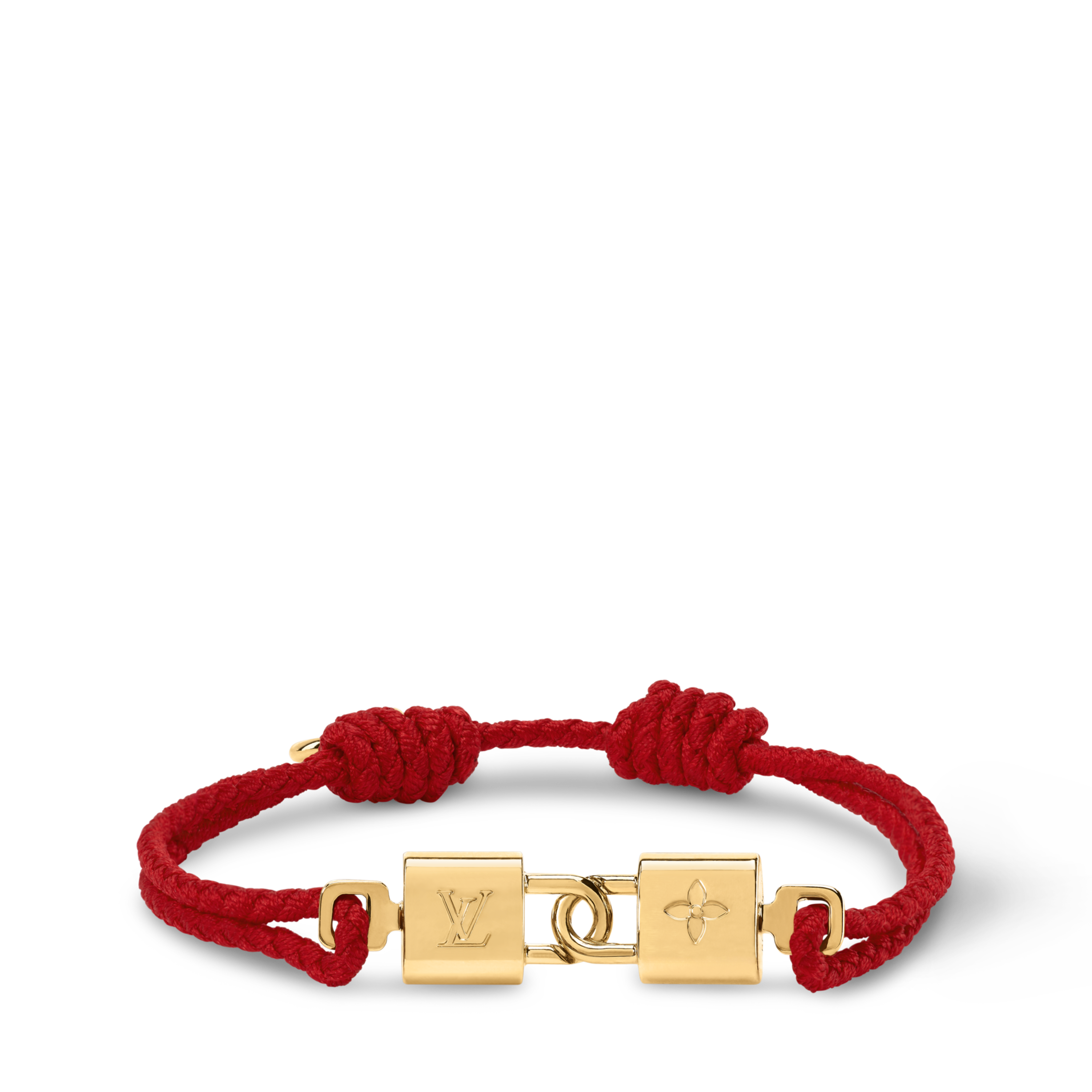 Red Bracelets for Women | LOUIS VUITTON