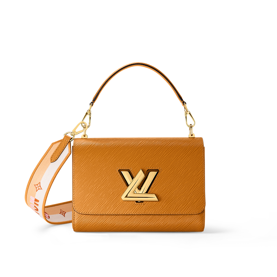Twist MM Epi Leather - Women - Handbags | LOUIS VUITTON