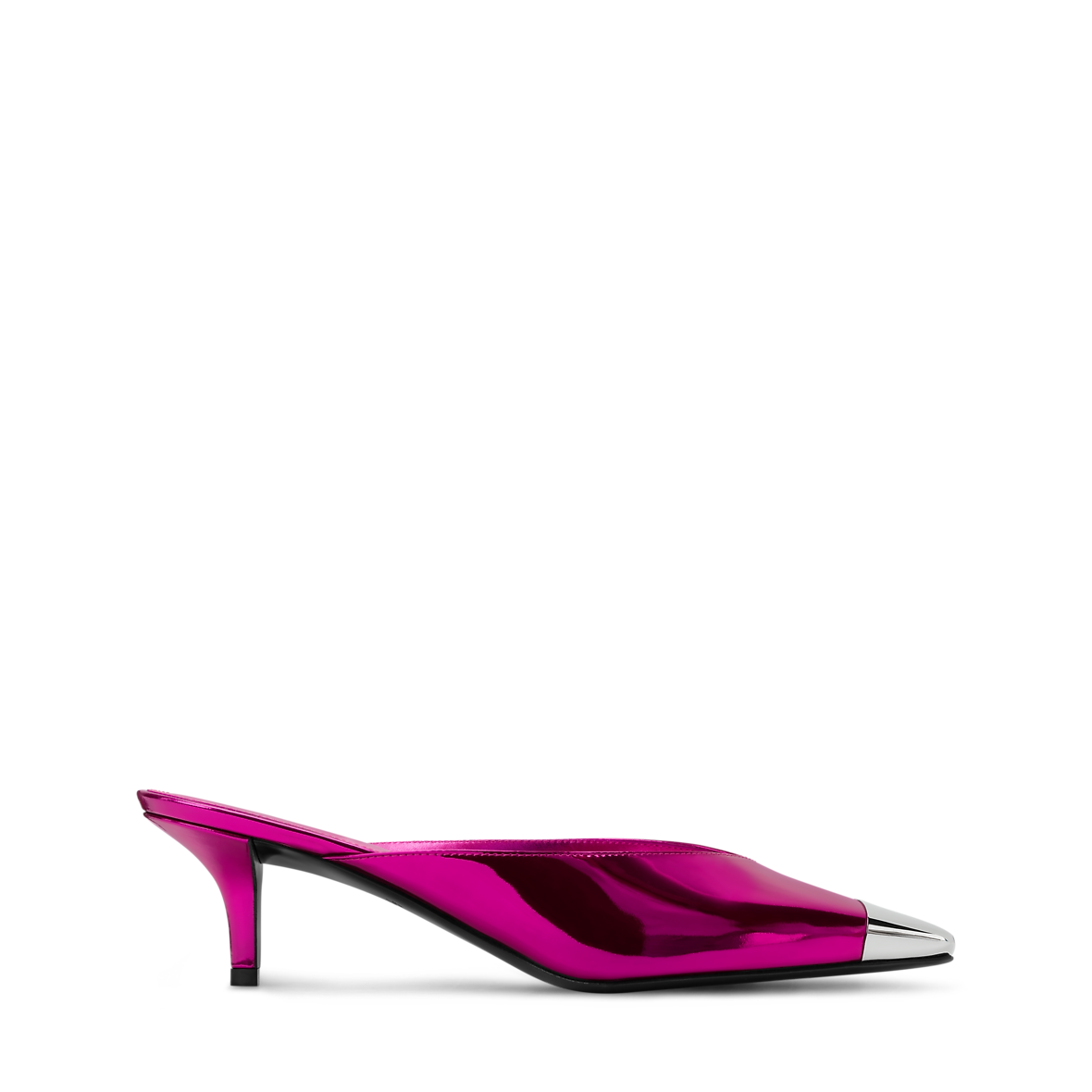 Urban Twist Mule - Women - Shoes | LOUIS VUITTON