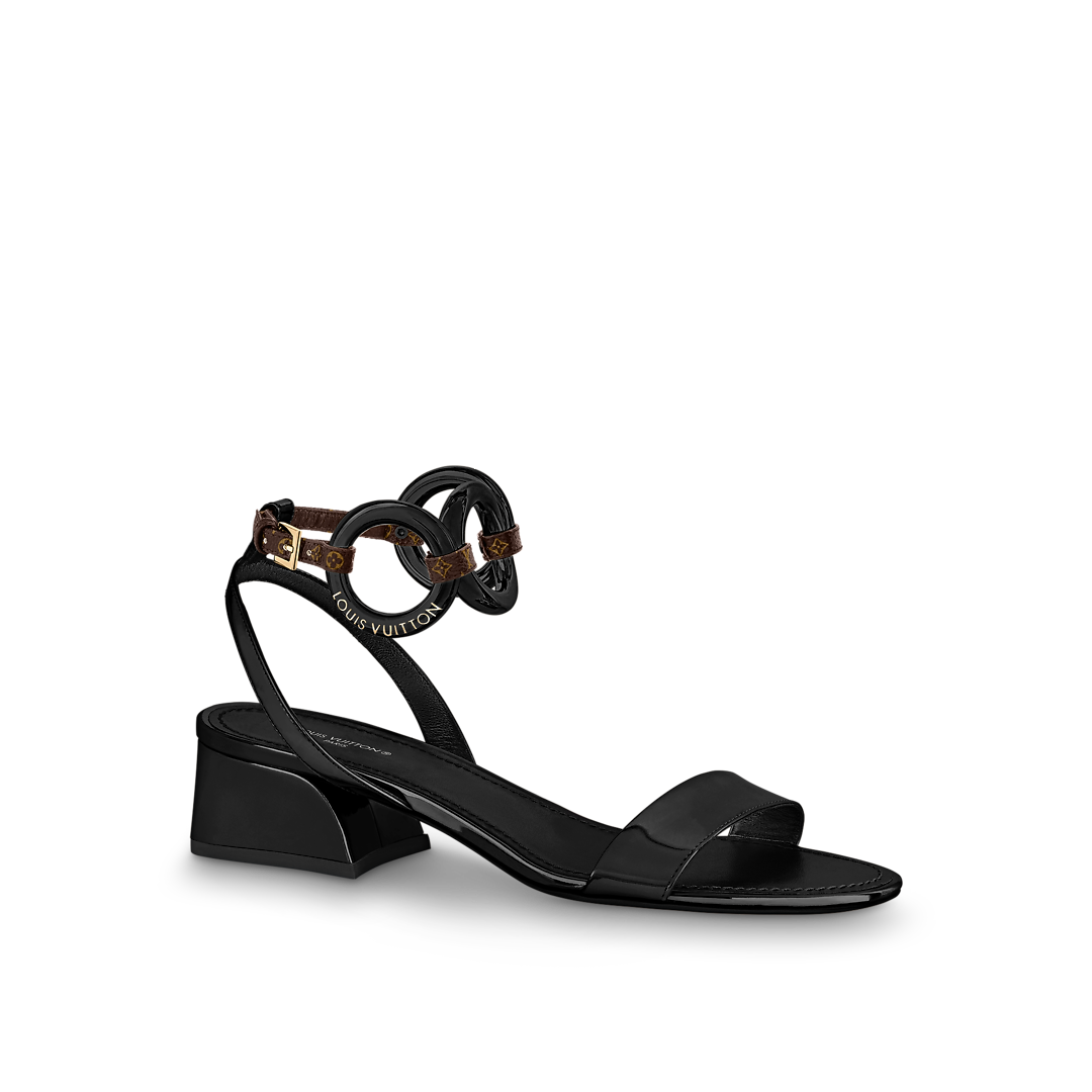 Women's Sandals: Strappy, Heel & Flat Sandals | LOUIS VUITTON ® - 3