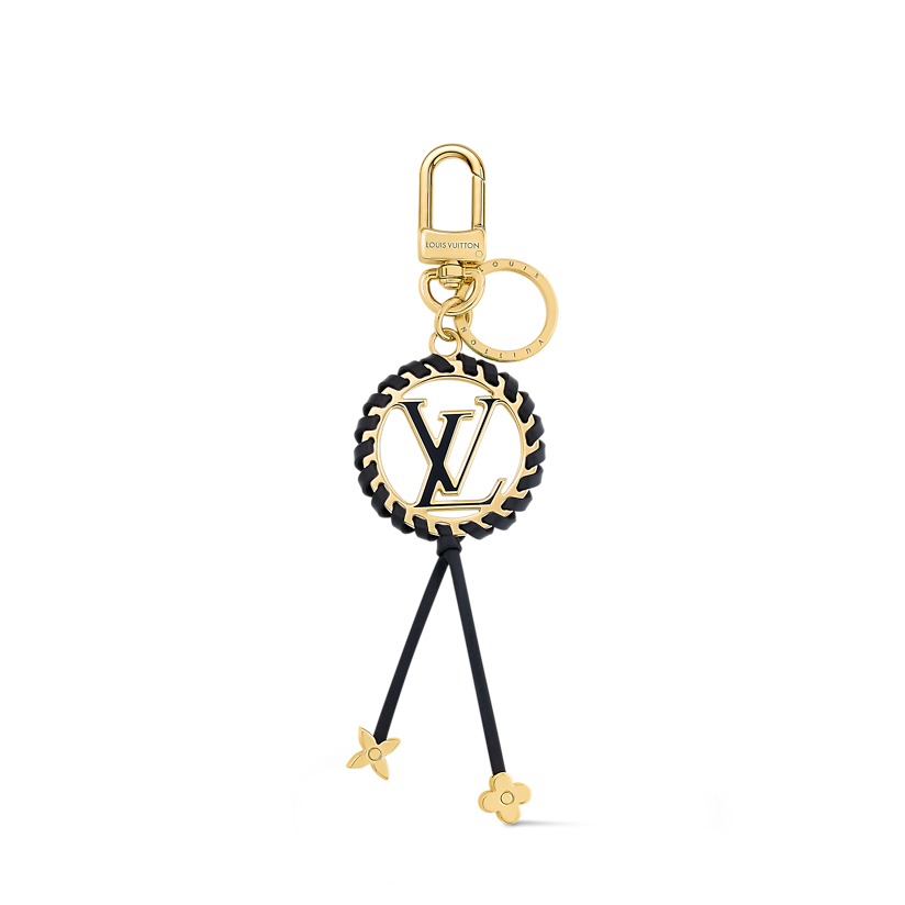 Women's Bag Charms, Luxury Key Holders, Keychains | LOUIS VUITTON