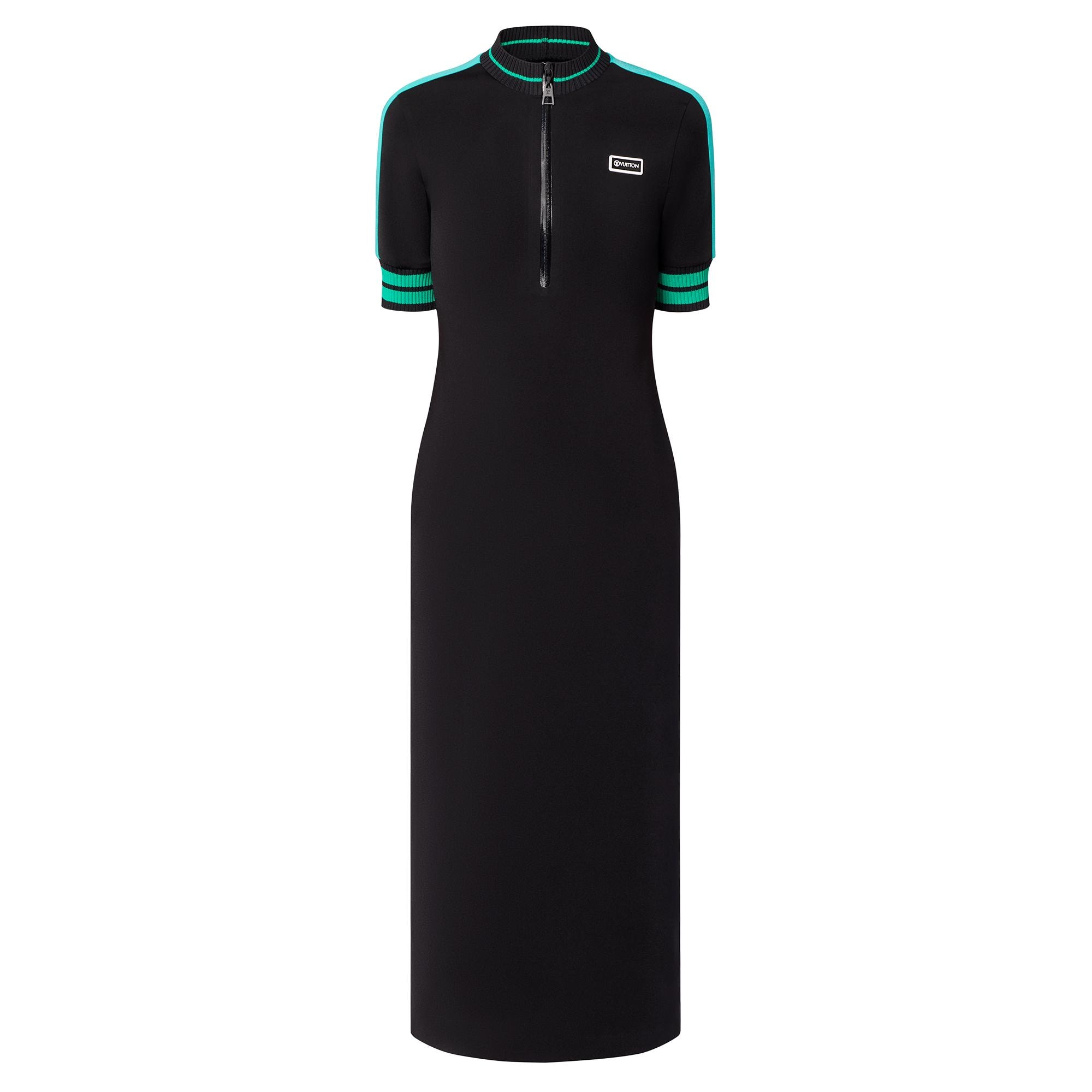 Women's Designer Dresses - Luxury, High End Dresses | LOUIS VUITTON ® - 3