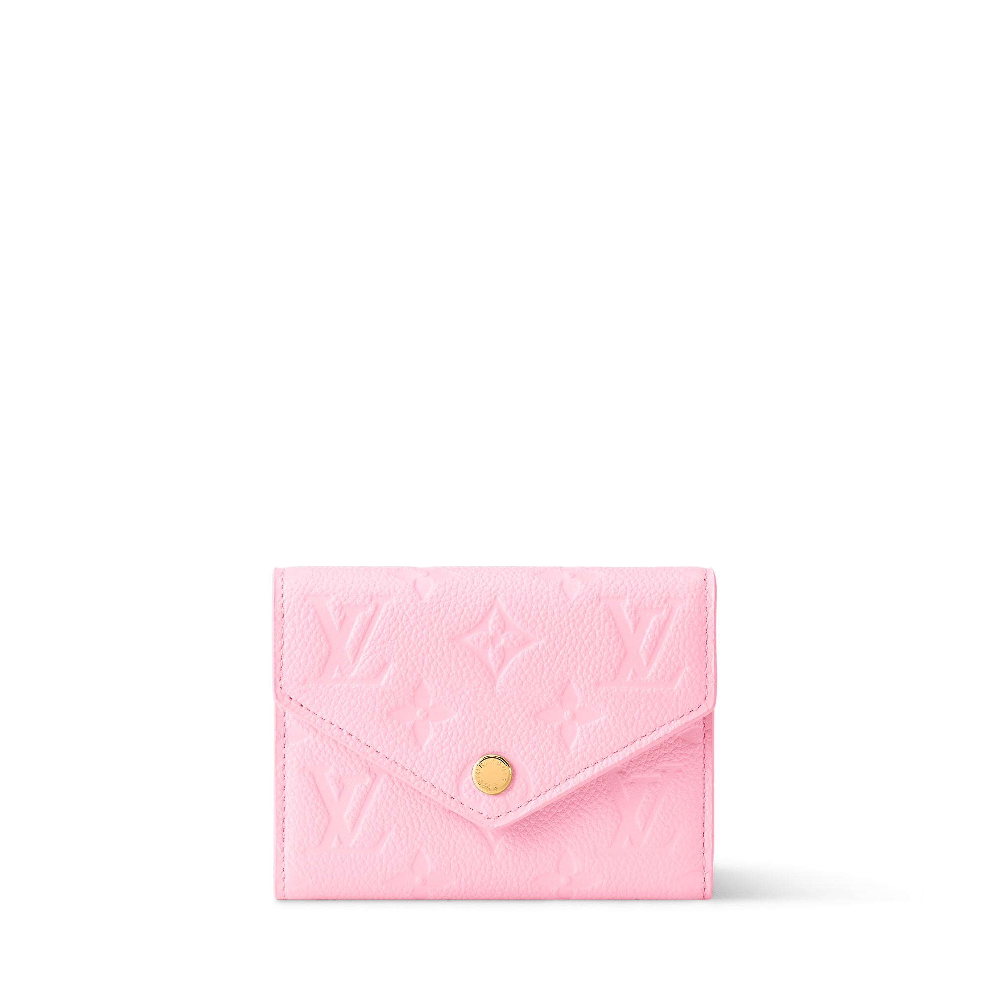 Compact Wallets Compact and Long Wallets Small Leather Goods | LOUIS ...