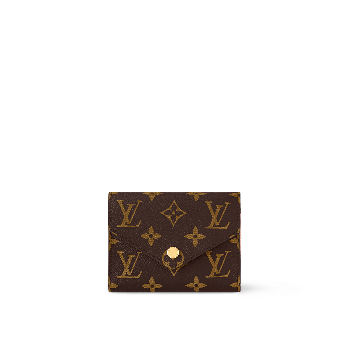 Compact Wallets Compact and Long Wallets Small Leather Goods | LOUIS ...