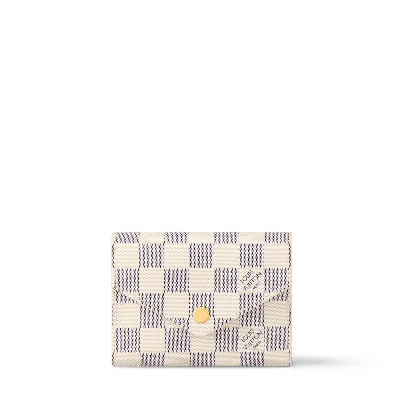Louis Vuitton Damier "Checkerboard" | LOUIS VUITTON