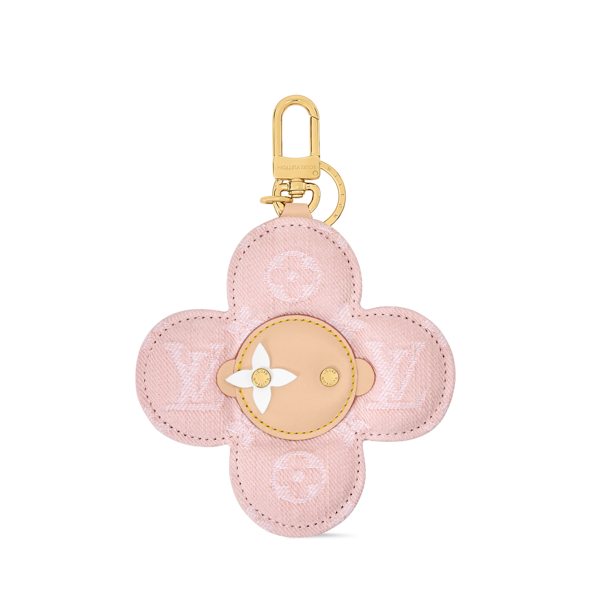 Luxury Key Holders & Handbag Accessories | LOUIS VUITTON