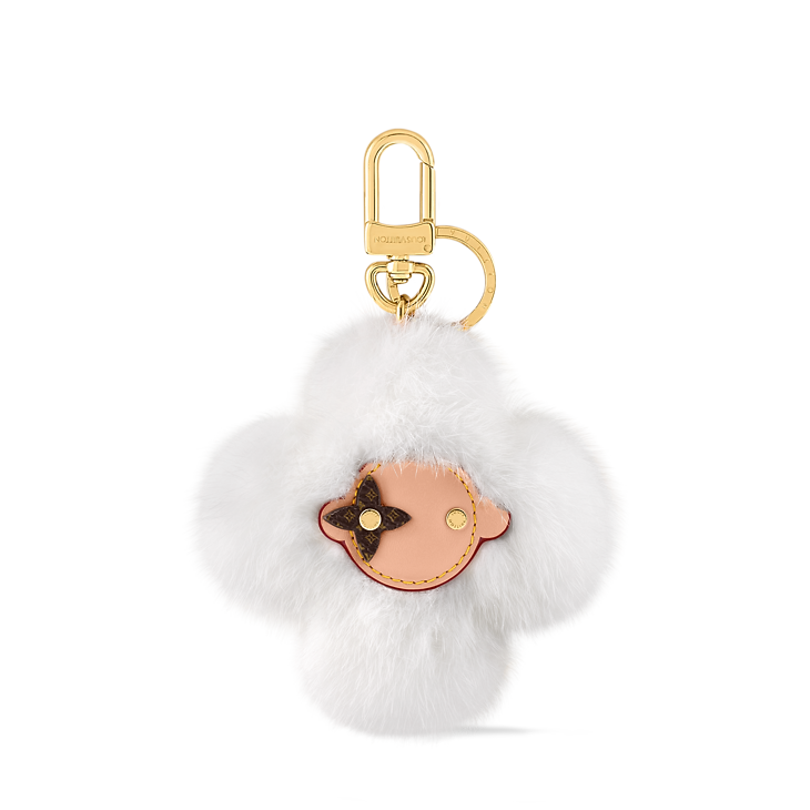 Luxury Key Holders & Handbag Accessories | LOUIS VUITTON