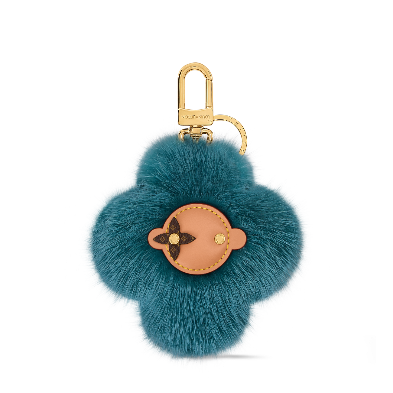 Luxury Key Holders & Handbag Accessories | LOUIS VUITTON