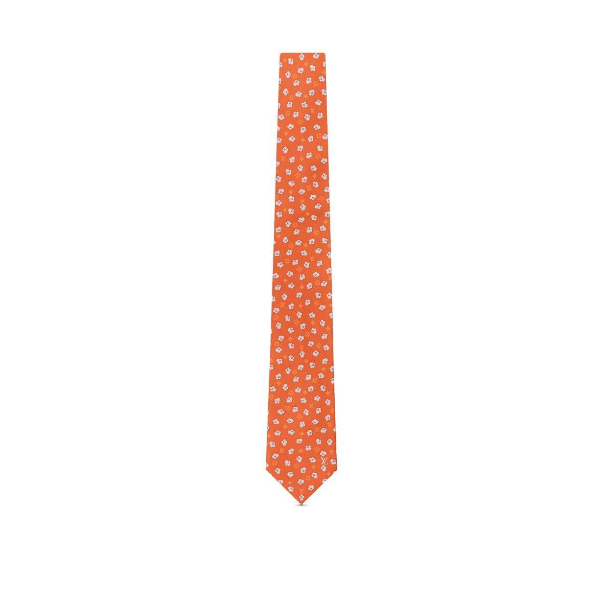 Vivienne Swing Tie S00 - Men - Accessories | LOUIS VUITTON