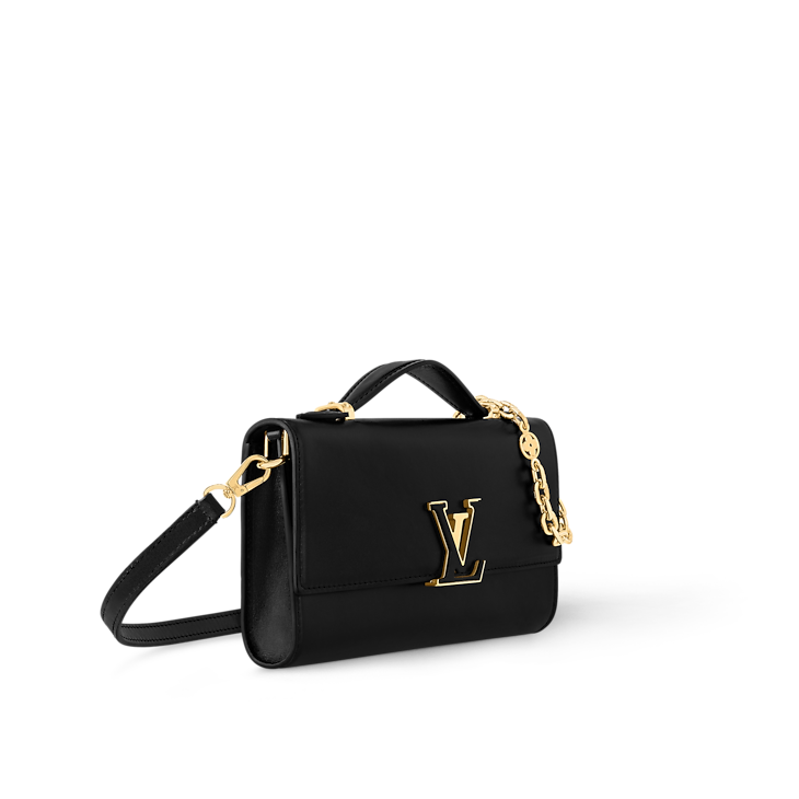 Wallet On Chain Capucines Capucines - Women - Small Leather Goods ...