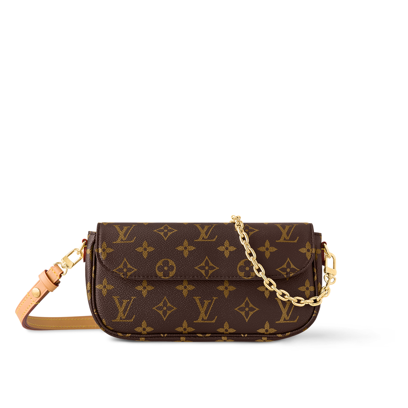 Shoulder Bags Monogram Signature Women's Bags | LOUIS VUITTON - 2