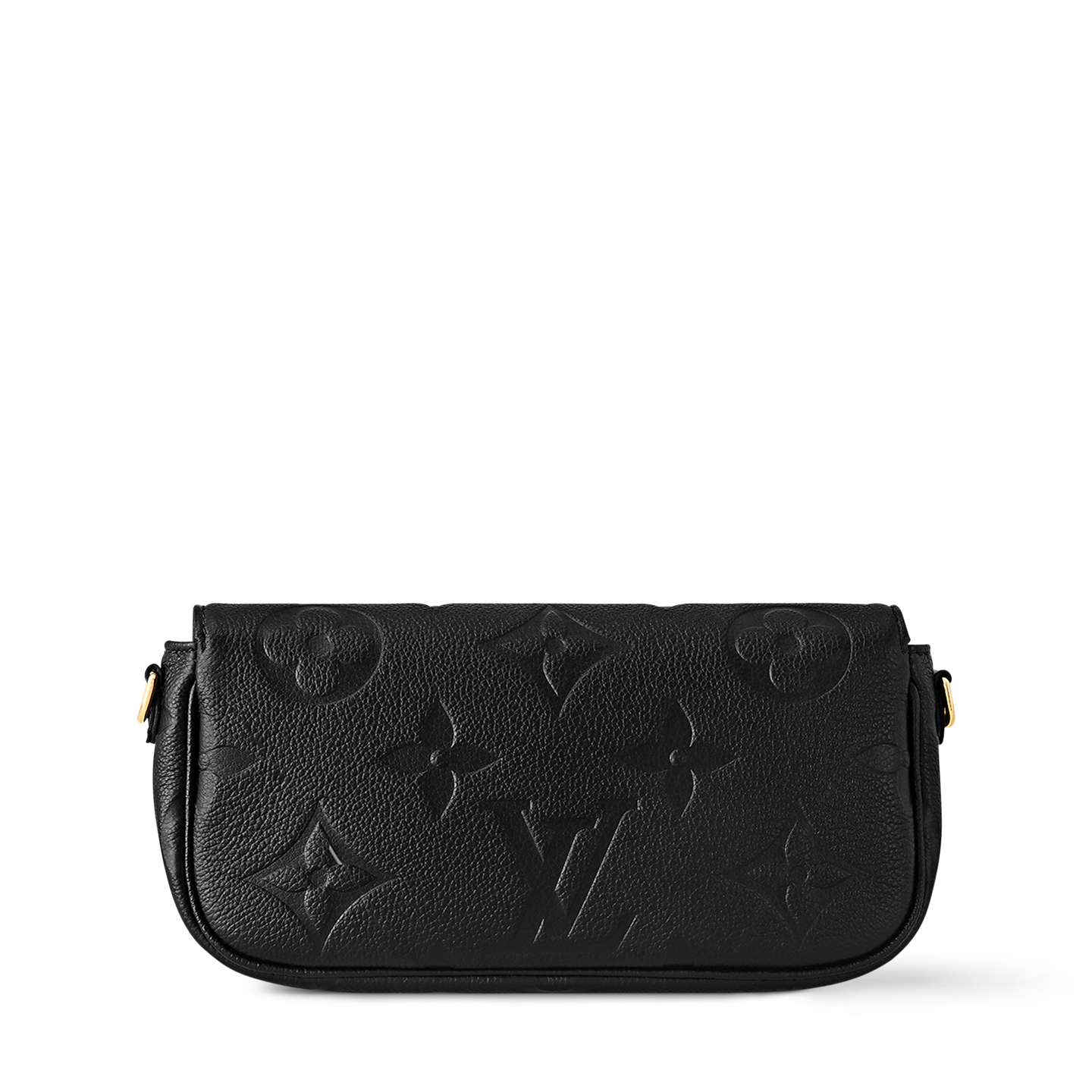 Wallet On Chain Ivy Monogram Empreinte Leather - Women - Small Leather ...