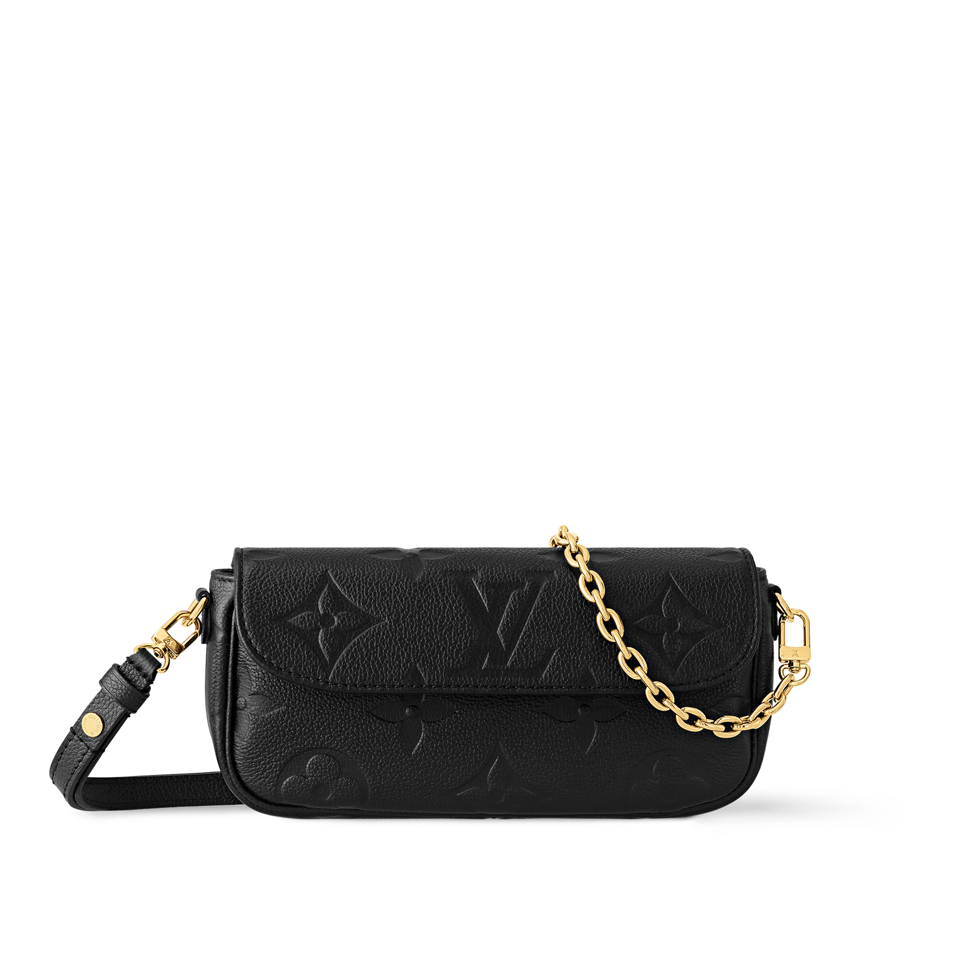 Women's Chain Wallets & Shoulder Wallets | LOUIS VUITTON