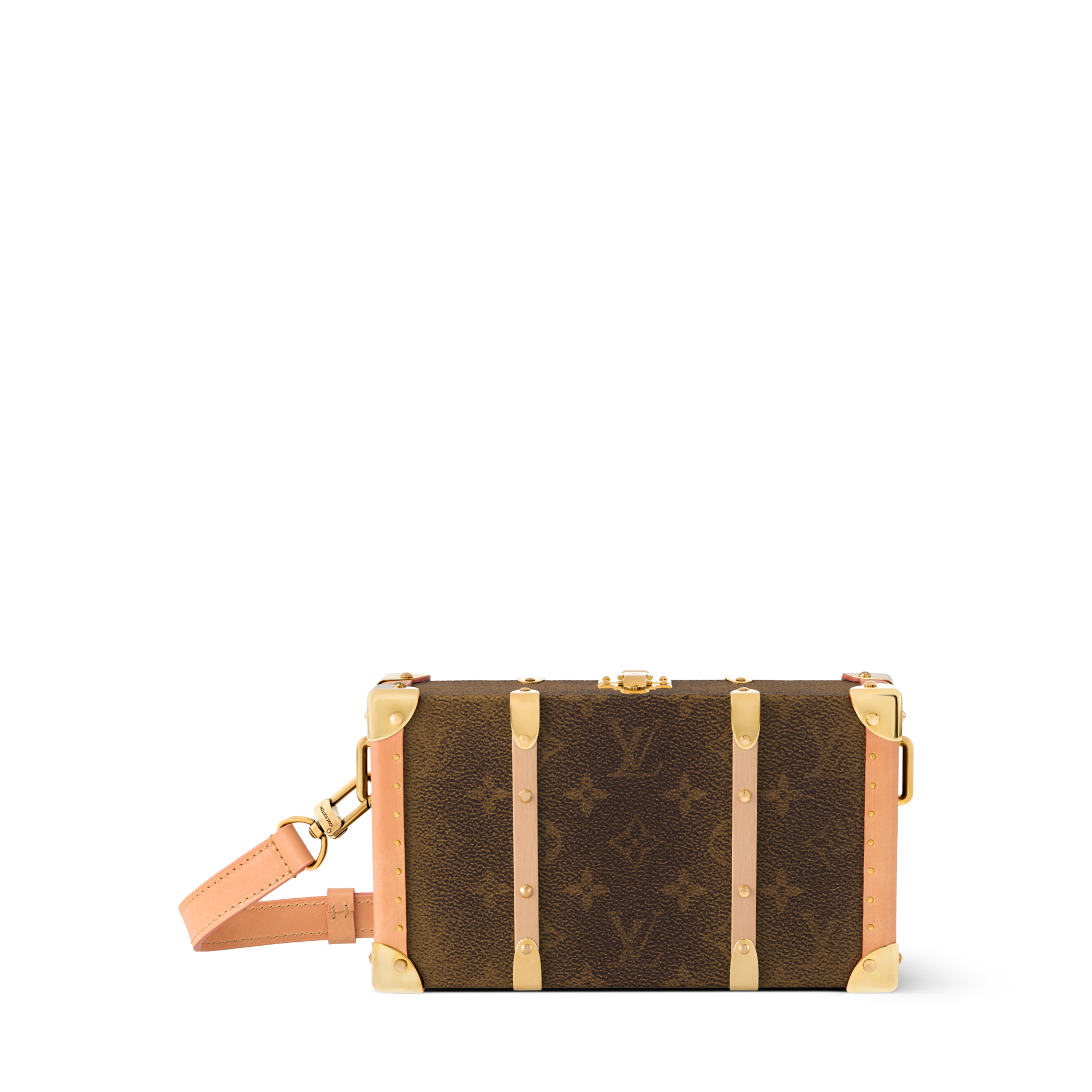 Boxes: Travel, Storage, Wearable Coffets | LOUIS VUITTON