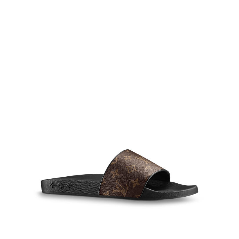 Men's Sandals - Luxury Designer Slides, Mules, Slippers | LOUIS VUITTON
