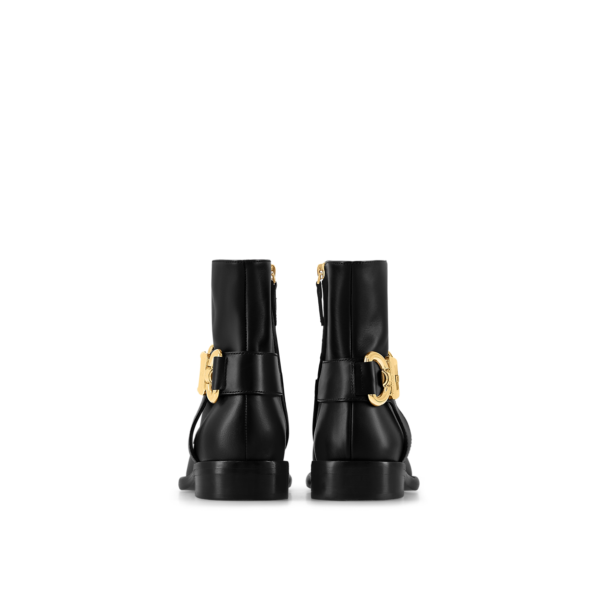 Westside Flat Ankle Boot - Women - Shoes | LOUIS VUITTON