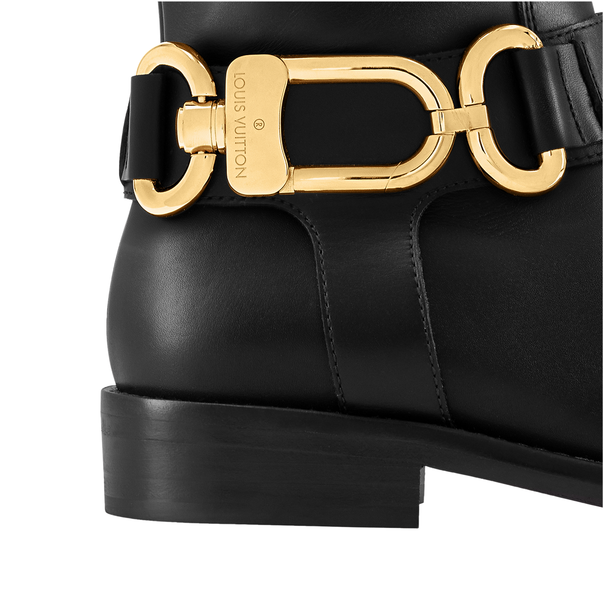 Westside Flat Ankle Boot - Women - Shoes | LOUIS VUITTON