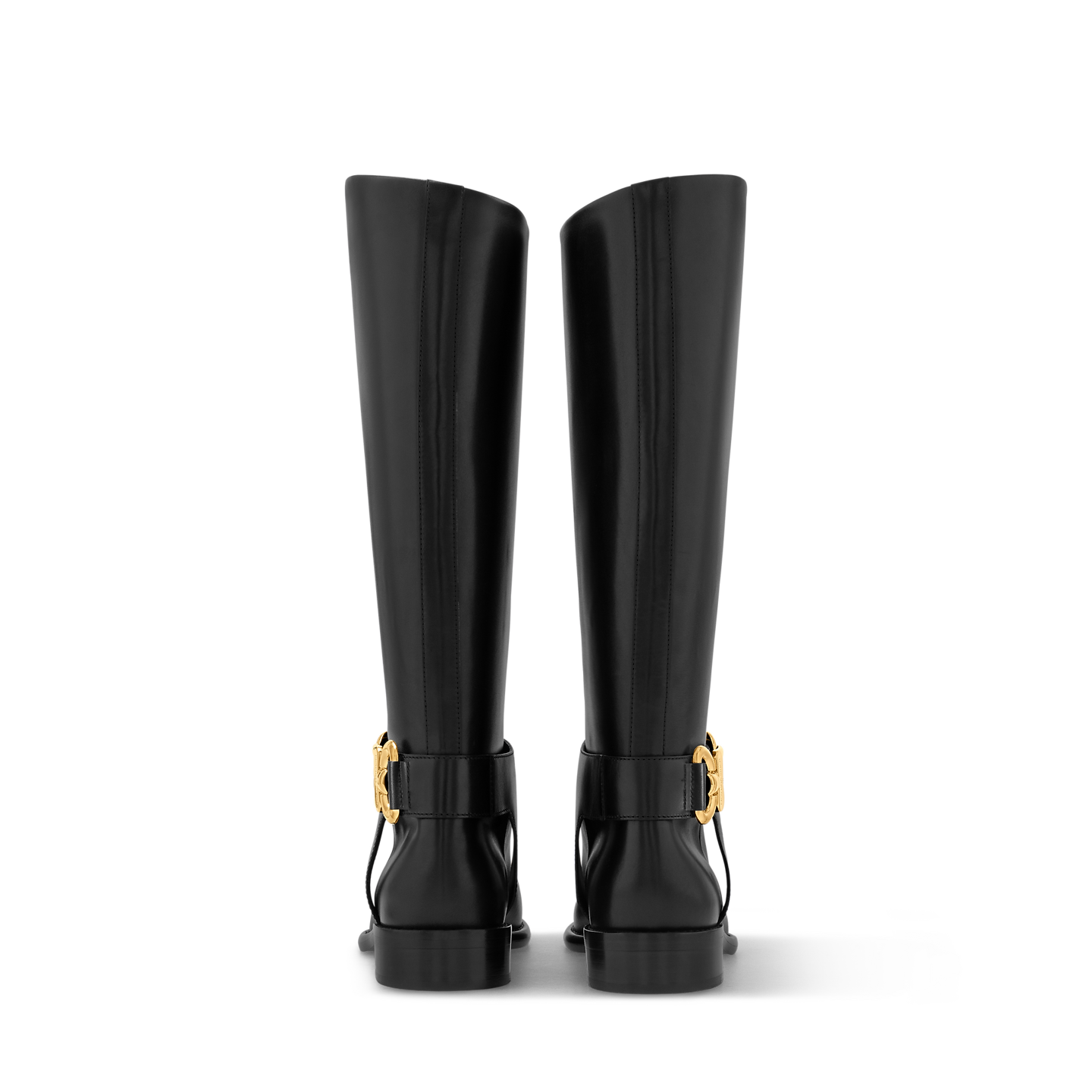 Westside Flat High Boot - Women - Shoes | LOUIS VUITTON