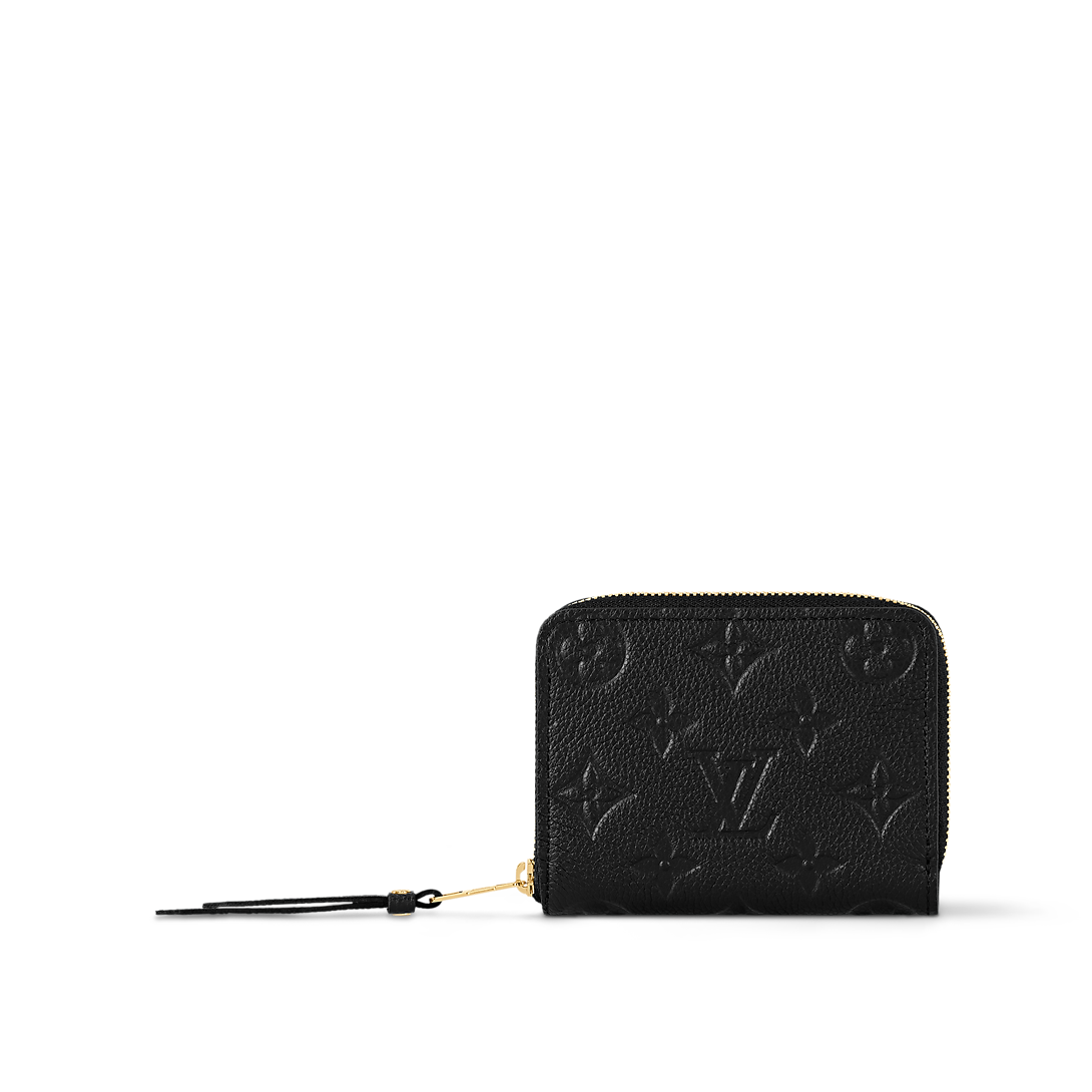 Zippy Coin Purse Monogram - Small Coin Bag - WOMEN | LOUIS VUITTON