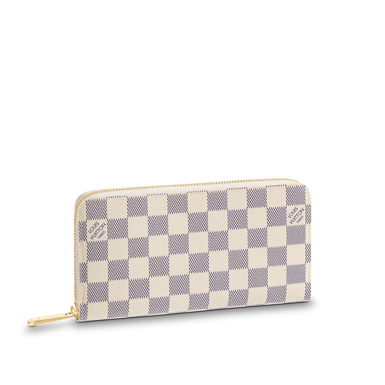Zippy Wallet Monogram - WOMEN - Small Leather Goods | LOUIS VUITTON