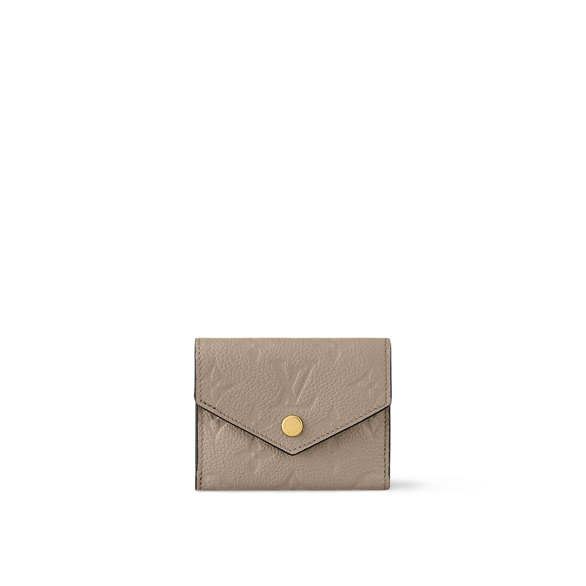Zoé Wallet Monogram - Women - Small Leather Goods | LOUIS VUITTON