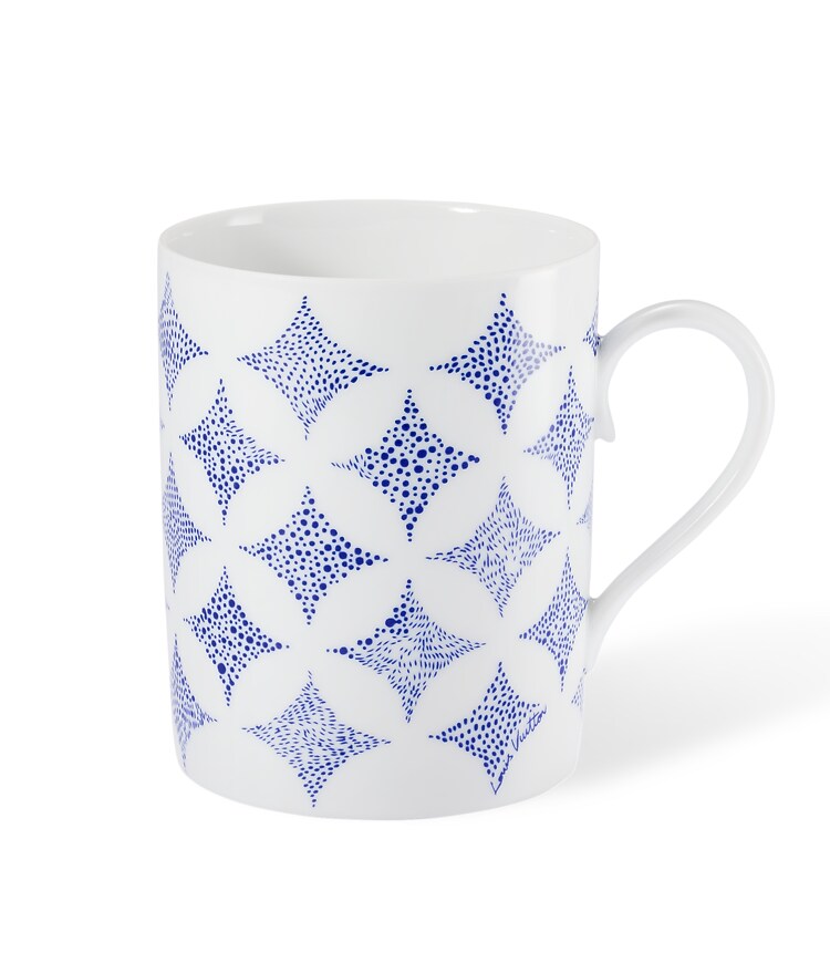 christian louboutin mug