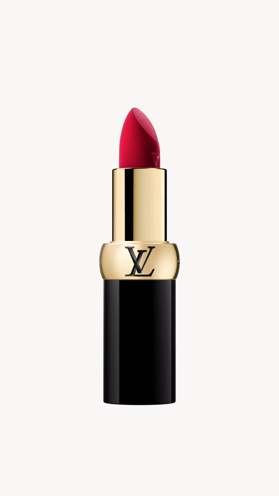 Luxury Lipstick Refills | LOUIS VUITTON