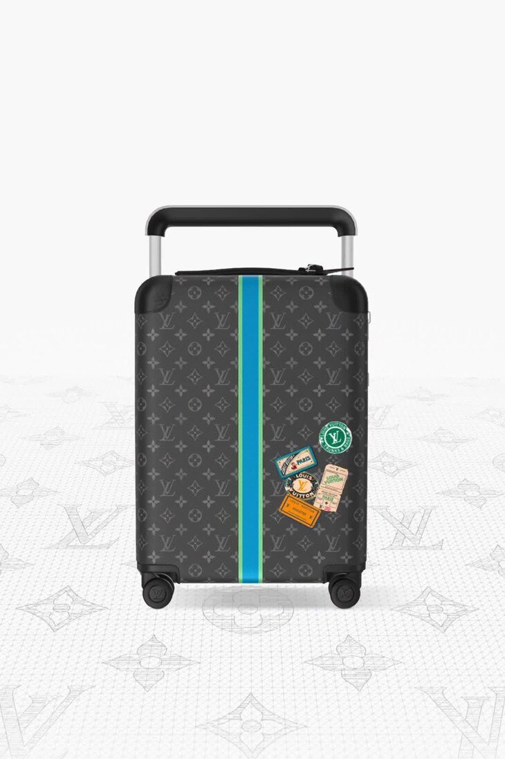 LV Mon Monogram: All Personalization & Customization | LOUIS VUITTON