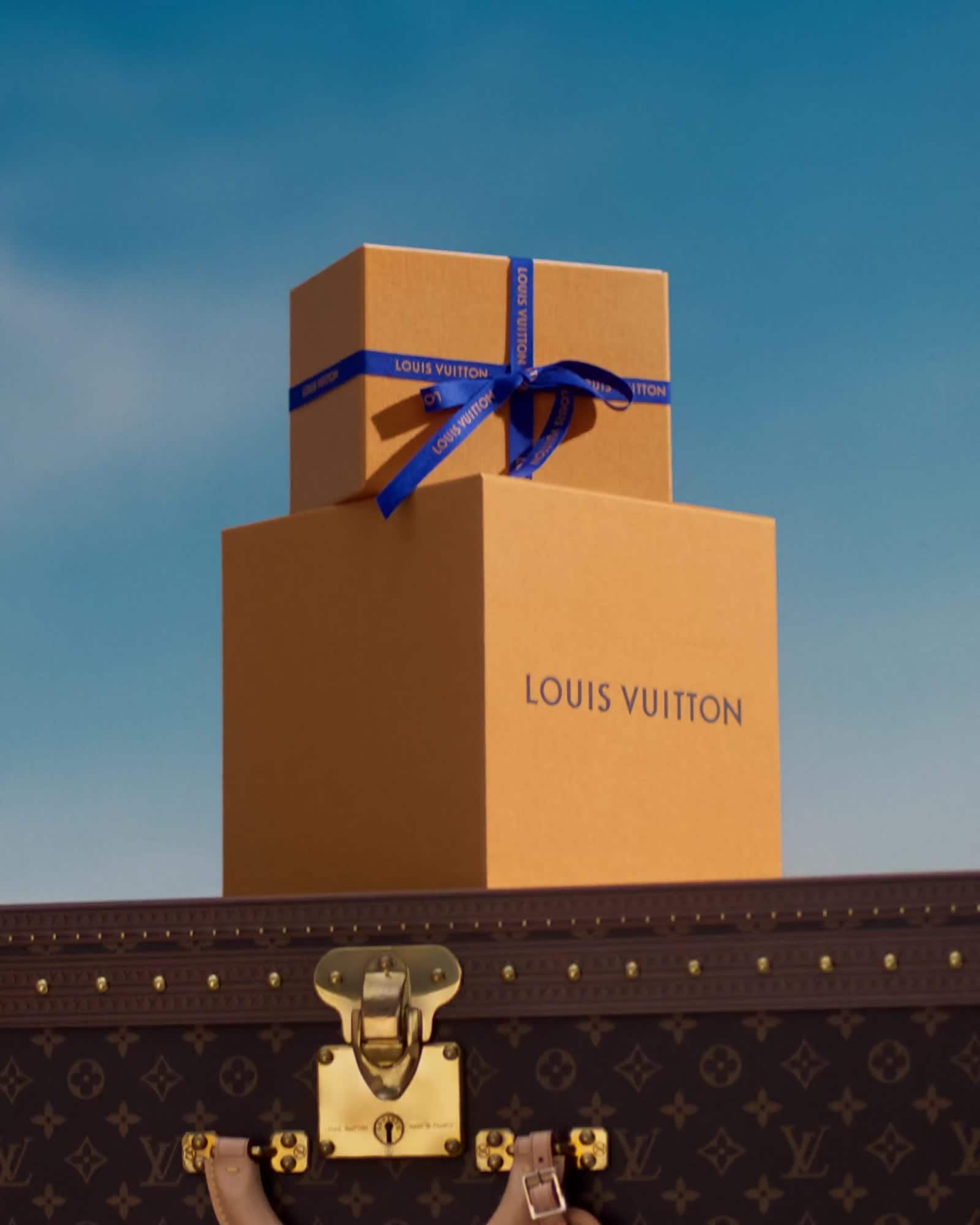 The Gift Guide by Louis Vuitton | LOUIS VUITTON