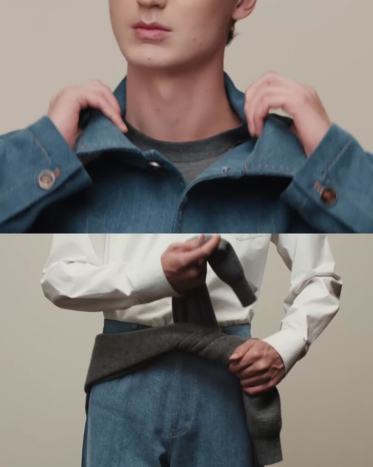 LV Trunk Edition Collection for New | LOUIS VUITTON