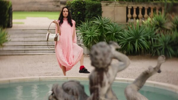 Pink Spring-Summer 2026 Collection For Women | LOUIS VUITTON