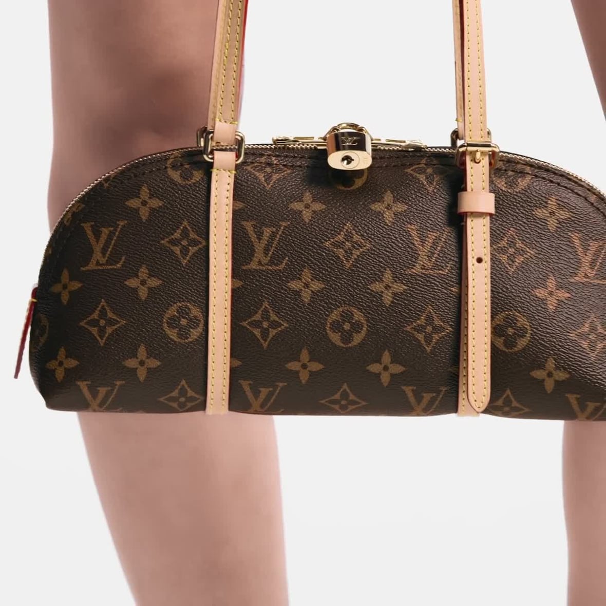 Squire East West Monogram - Women - Handbags | LOUIS VUITTON