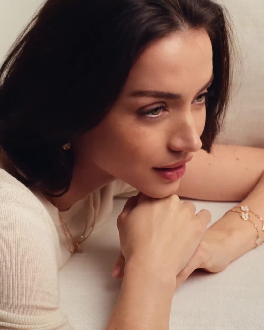 Color Blossom Collection: Fine Jewelry for Women | LOUIS VUITTON