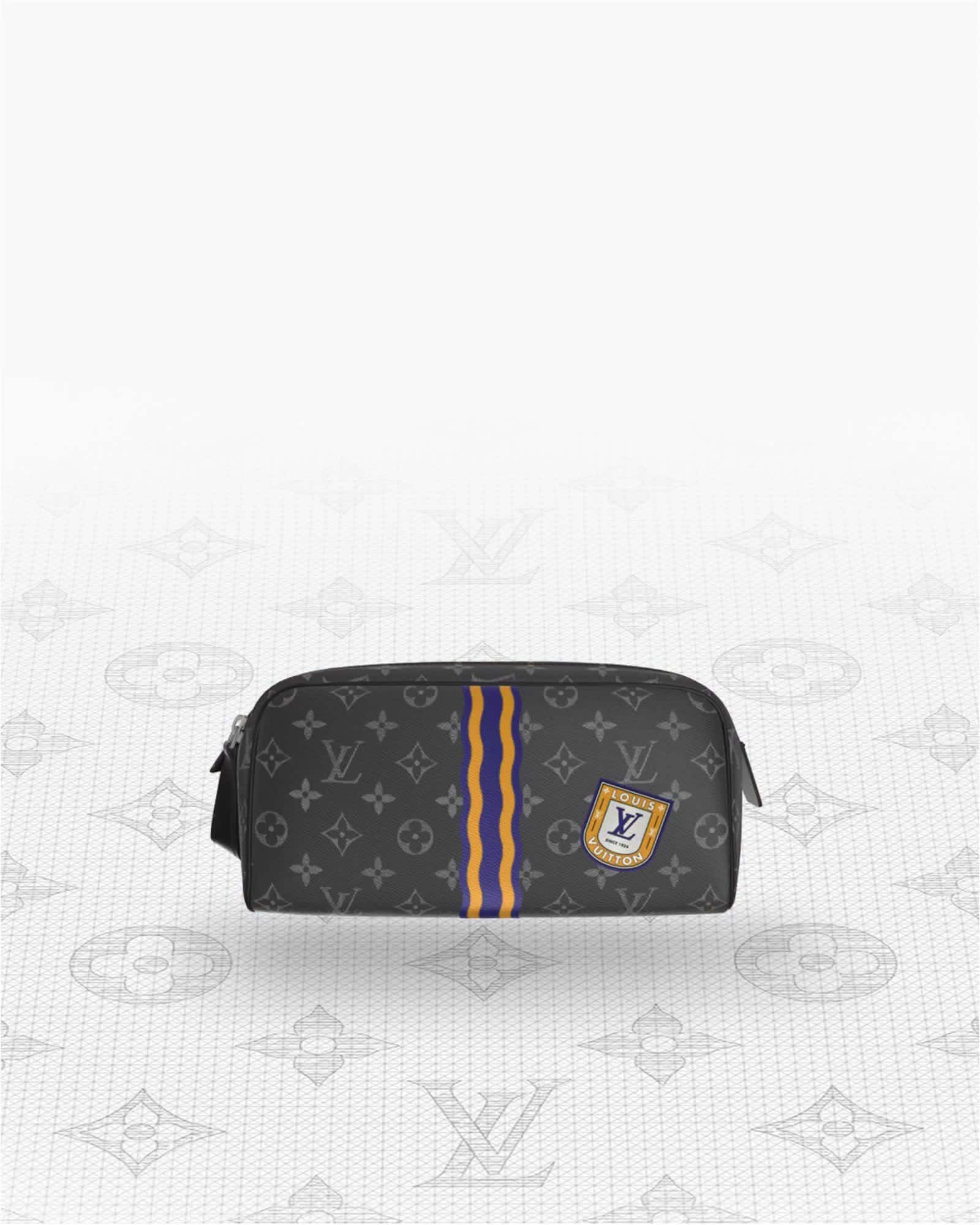 LV Mon Monogram: All Personalization & Customization | LOUIS VUITTON